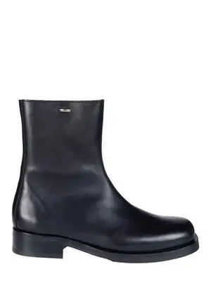Our Legacy Camion Boot - Nero