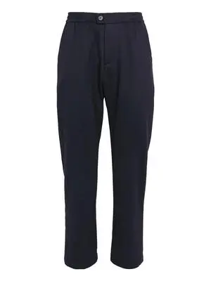 BARENA VENEZIA Cashmere Straight Trousers