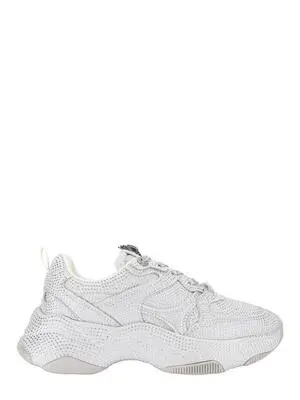 Kurt Geiger Starlight Runner Sneakers - Silver