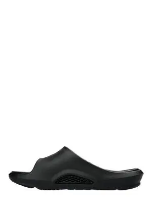 Asics Actibreeze Hybrid Sandal - Black/black