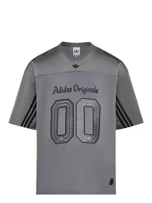 Adidas Jersey Asia Sizing Ld3866 - Grey