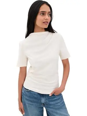 LE JEAN LE JEAN Willow Tee