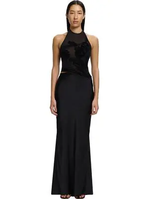 Significant Other Rada Skirt - Black
