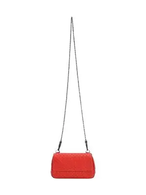 BOTTEGA VENETA Bottega Veneta Mini Olimpia Shoulder Bag