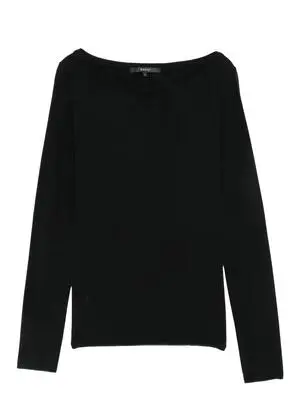 GUCCI Gucci 2000s Long-Sleeve T-Shirt