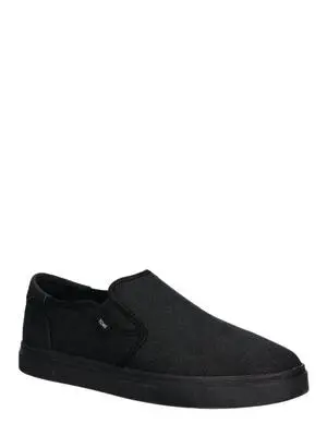 Toms Baja 2.0 Slip-on Sneakers - Black