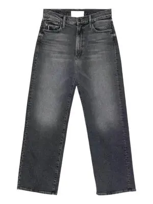 MOTHER MOTHER The Dodger Flood Jeans