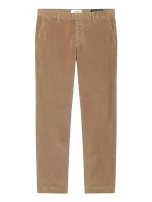 Closed Corduroy Trousers - Neutrals