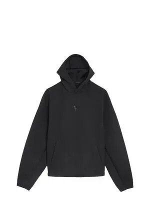 Nike Kobe Dri-fit Pullover Basketball Hoodie - Black