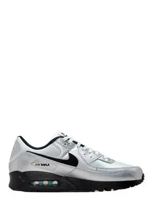 Nike Air Max 90 'Scorpion' Sneakers Silver