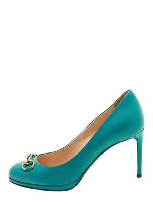 GUCCI Gucci Jolene Pumps