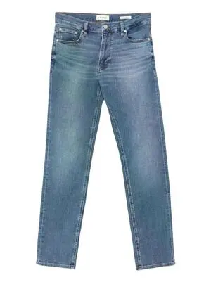 FRAME FRAME Modern Straight Jeans