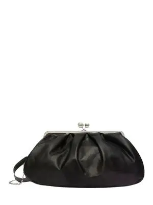MAX MARA Weekend Max Mara Sheepskin Pasticcino Bag