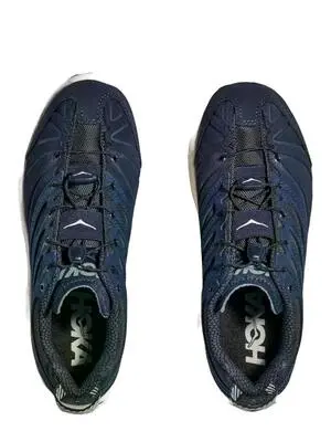 HOKA® Elite Terrain System Stinson Evo Og Sneakers - Blue