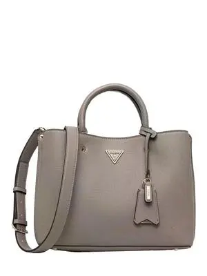 Guess Meridian Tote Bag - Neutrals