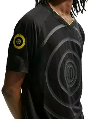 Nike Mad 90 Pack Laser 90 Shirt - Black