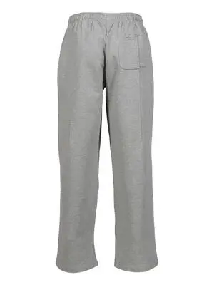 Vetements Elasticated Track Pants - Grey