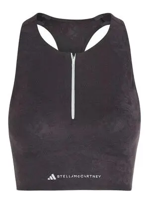 ADIDAS BY STELLA MCCARTNEY Adidas By Stella McCartney Zip-Up Top