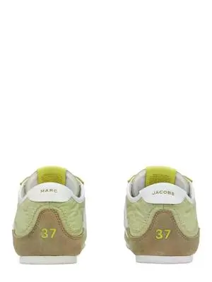 Marc Jacobs 400 Bleecker Runners - Green