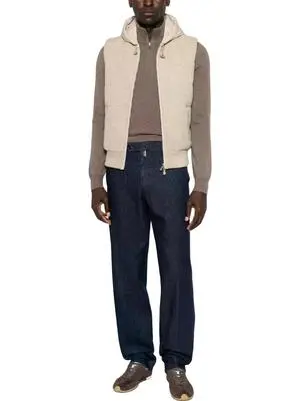 BERWICH Berwich Straight-Leg Jeans