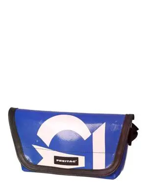 FREITAG Jamie Belt Bag - Blue