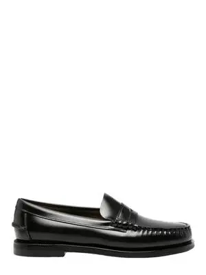 SEBAGO Classic Dan Loafers - Black