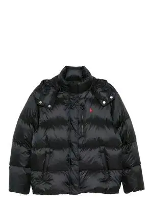 POLO RALPH LAUREN POLO RALPH LAUREN Quilted Hooded Jacket