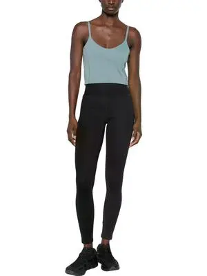 On On Studio Crop Top Blue