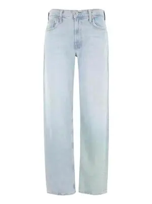 MOTHER MOTHER The Newbie Skimp Jeans
