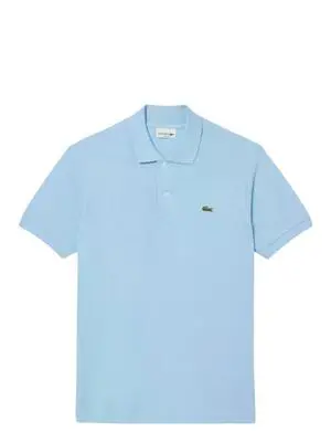 Lacoste L.12.12 Polo Shirt - Blue