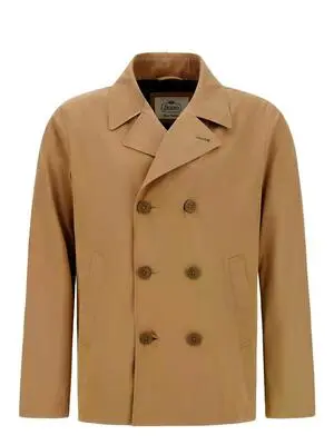 HERNO Herno Dean Pea Coat