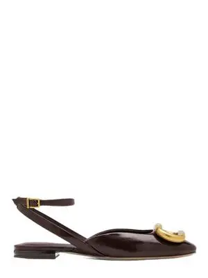 MARC JACOBS Marc Jacobs The Pop J Marc Sandals