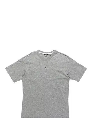 Nike Standard Issue Dri-fit Basketball T-shirt - Grey