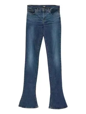 DOLCE & GABBANA Dolce & Gabbana Vintage Flared Jeans