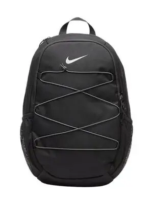 Nike Heritage Sweep Backpack - Black