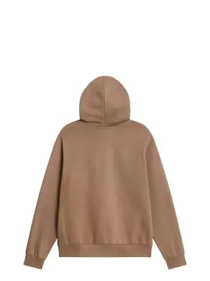 THE NORTH FACE The North Face Logo-Print Drawstring Hoodie