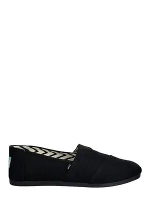 TOMS Toms Alpargata Canvas Espadrilles