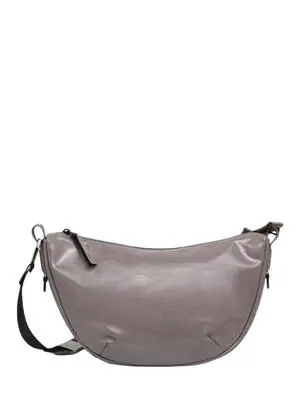 Rains Valera Weatherproof Shoulder Bag Grey