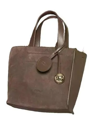 FURLA Furla Leather Tote Bag
