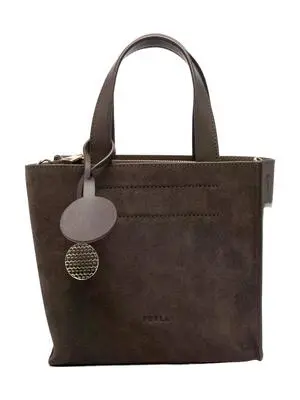 FURLA Furla Leather Tote Bag