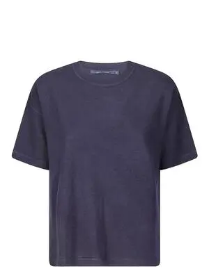 Sofie D'hoore Short-sleeve T-shirt - Blue