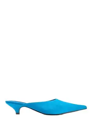 SIMONMILLER Simon Miller Suede Mules