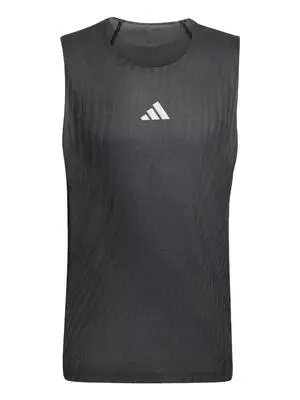 Adidas Adi365 Climacool+ Engineered Tank Top - Black
