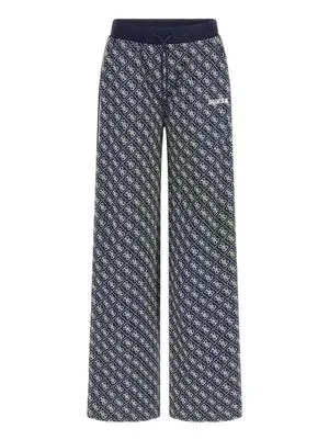 GUESS GUESS USA 4G Logo Sarah Track Pants