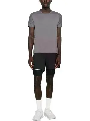 On Performance T-shirt - Grey