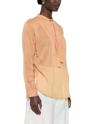 FORTE_FORTE Forte Forte Long-Sleeves Shirt