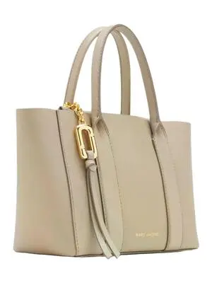 Marc Jacobs Pop J Marc Small Work Tote Neutrals
