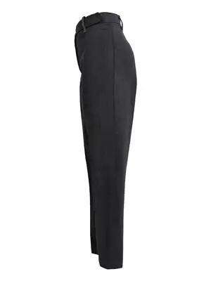 BRUNELLO CUCINELLI Brunello Cucinelli Vintage Straight-Leg Trousers