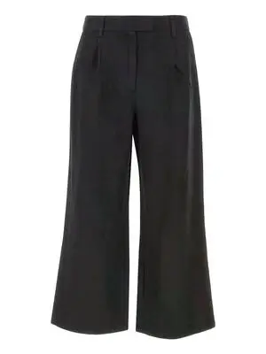 JCSOPHIE JcSophie Leon Tailored Trousers