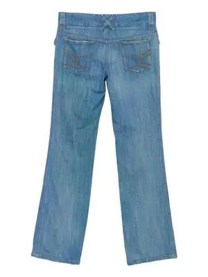 DOLCE & GABBANA Dolce & Gabbana Pocket-Detail Jeans